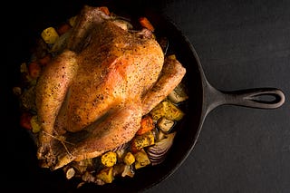 To The Bone | Hank Shaw | Substack