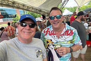 Glenn’s Substack | Glenn Harlan Reynolds | Substack