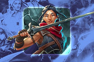 Game Maker's Toolkit on Substack | Mark Brown | Substack