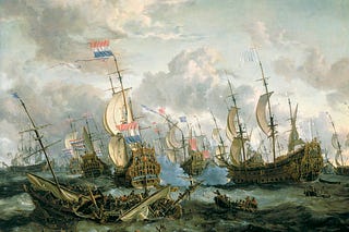 Big Serge Thought | Substack