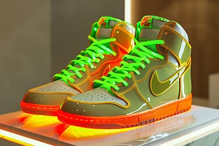 Digital Native | Rex Woodbury | Substack