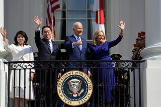 Charles Johnson's Thoughts and Adventures | Substack