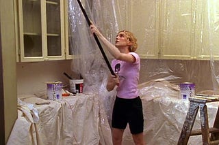 Carrie's Column | Laura Read | Substack