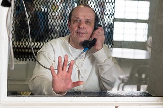 RESCUE with Michael Capuzzo | Mike Capuzzo | Substack