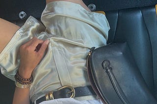 Le Catch’s Substack | Marlien Rentmeester | Substack