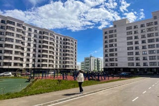 The Floutist | Patrick Lawrence | Substack