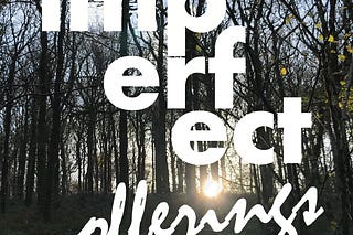 imperfect offerings | Helen Beetham | Substack