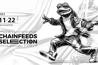 ChainFeeds Selection | Zhixiong Pan | Substack