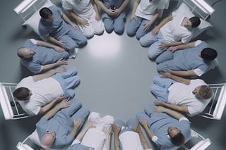 Psychedelic Week | Mason Marks | Substack