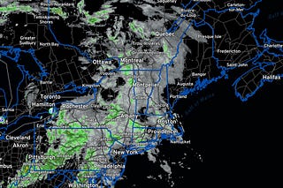 New England Weather Guy | Substack