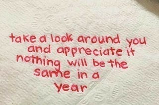 Downtime | Alisha Ramos | Substack