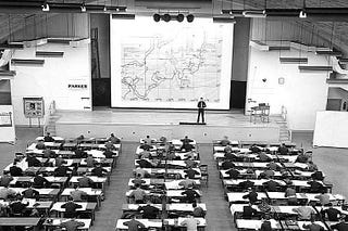 Archive - Harding Project Substack