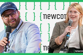 Newcomer | Eric Newcomer | Substack