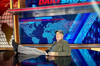 The Dworkin Report | Scott Dworkin | Substack