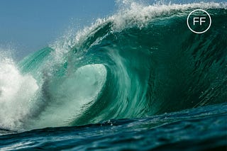 First Floor | Shawn Reynaldo | Substack