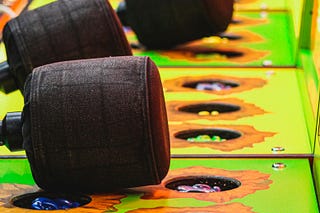 Omega4America’s Substack | Substack