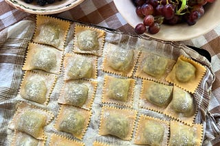 The Good Home Cook | Esther Clark | Substack