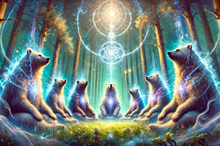 Philosophy bear | Substack