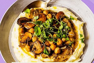 Exploring Vegan | Kylie Perrotti | Substack