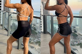 J METHOD Fitness & Wellness | Jennifer Jacobs | Substack