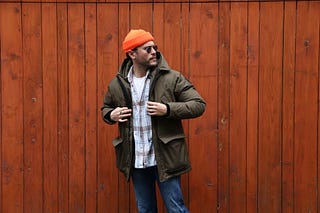 Luca | Lucallaccio | Substack