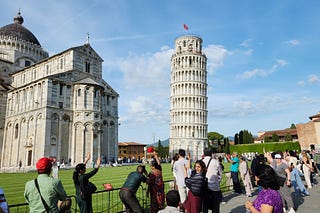 历史、科学及其它 | 程鹗 Eddie Cheng | Substack