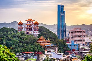 Vermilion China | Substack