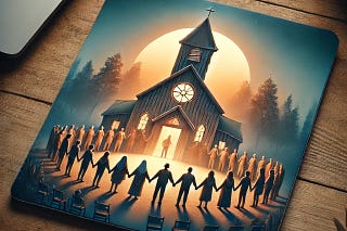 Graphs about Religion | Ryan Burge | Substack