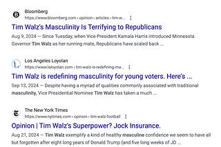 Tell Me How This Ends | Chris Bray | Substack