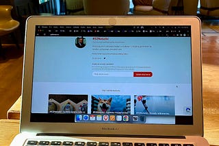 52Notatki | Przemek Gerschmann | Substack