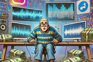 CheeseburgerGothic | John Birmingham | Substack