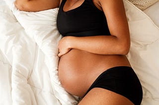 Enhance Black Women's Health Community | Tomesha Campbell | Substack