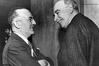 Warwick Powell's Substack | Substack