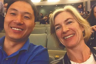 历史、科学及其它 | 程鹗 Eddie Cheng | Substack