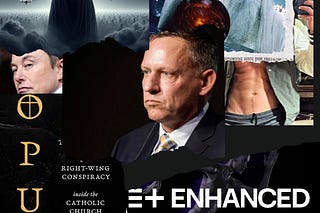 Ecstatic Integration | Jules Evans | Substack