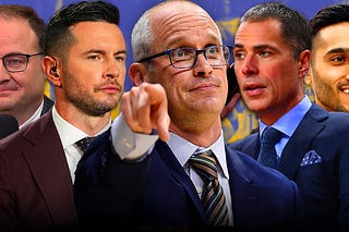 House of Strauss | Ethan Strauss | Substack