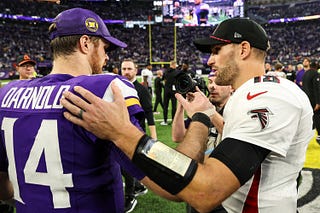 Purple Insider | Matthew Coller | Substack