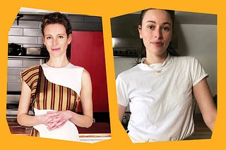 The Best Bit | Clare de Boer | Substack