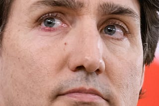 Paul Wells | Substack