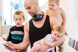 Jay’s Letter | Jay Martin | Substack