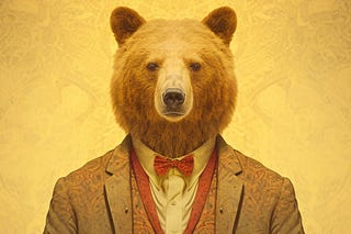 People vs Algorithms | Troy Young | Substack