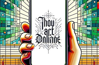 Pixel & Pulpit | Nathan Webb | Substack