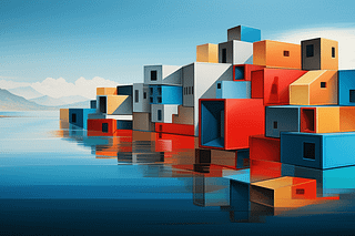 Visually AI by Heather Cooper | Substack