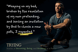 Perspective Shift by Colby Martin | Substack