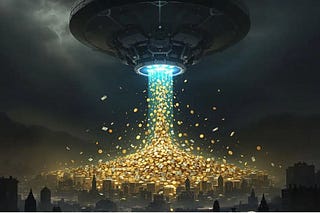 Welcome to Absurdistan | elizabeth nickson | Substack