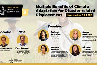 Global Dispatches | Mark Leon Goldberg | Substack