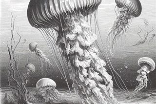 NeuroDiving | Amelia Hicks | Substack