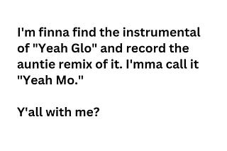 off the record | Monique Judge | Substack