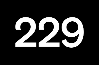 First Floor | Shawn Reynaldo | Substack