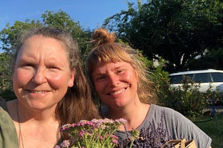 Slowpoke | Carson Ellis | Substack